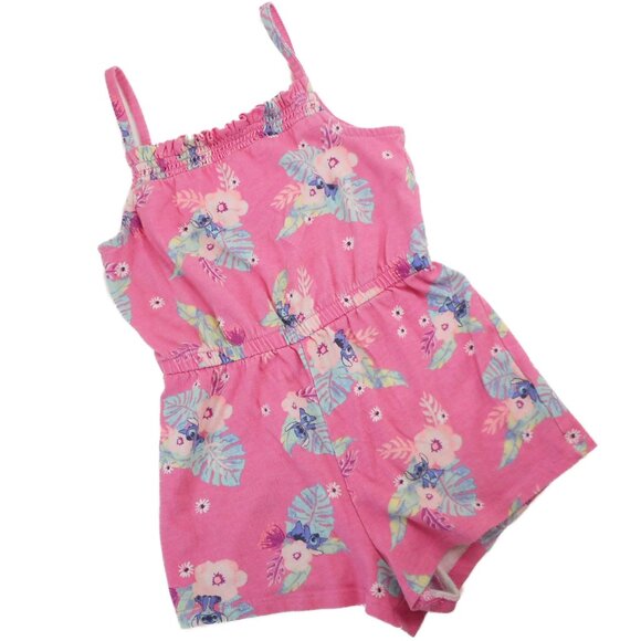 jumping beans | Bottoms | Disney Jumping Beans Girls 3t Lilo And Stitch ...